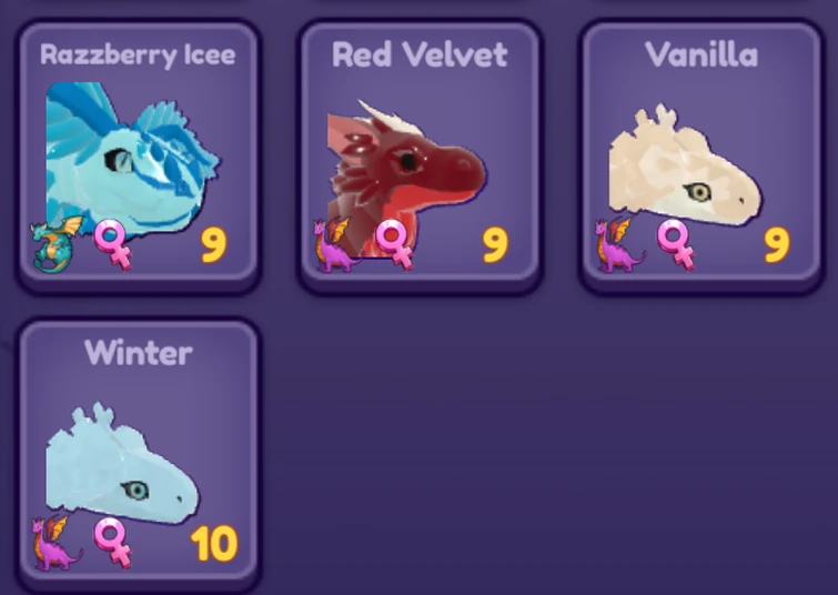 Discuss Everything About Dragon Adventures Wiki | Fandom