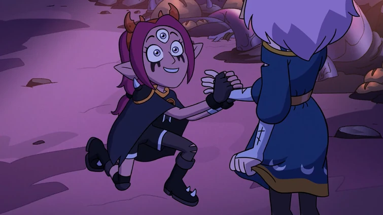 Boscha Appreciation Post | Fandom