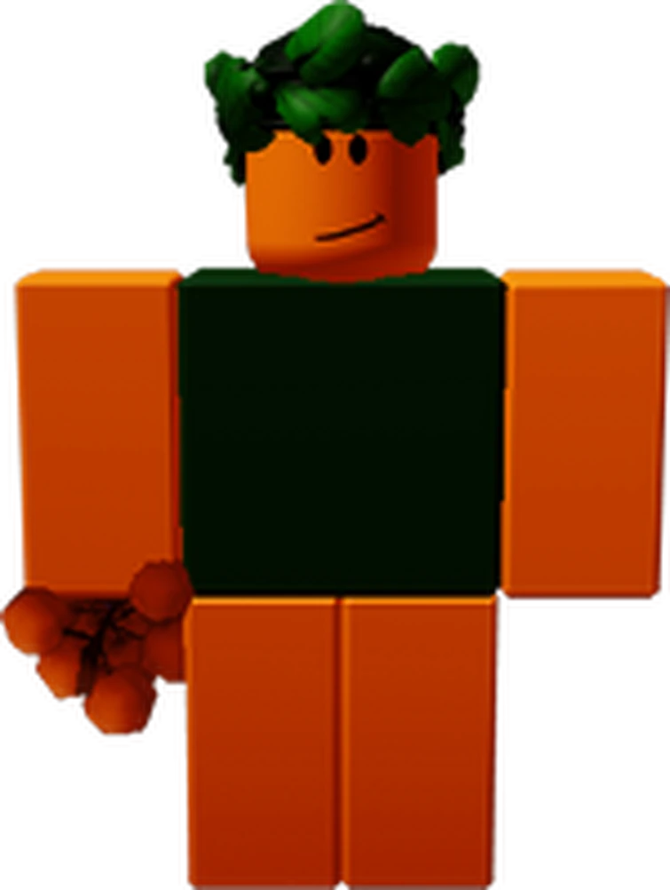 Discuss Everything About (Unofficial) Randomly Generated Droids Wiki ...