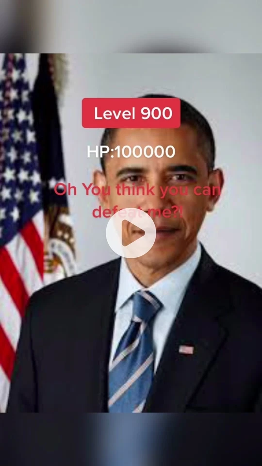 Obama boss fight | Fandom