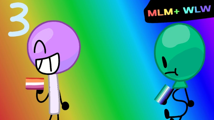 BFDI: I Saw Something Similar to This in Google so I Drew It | Fandom