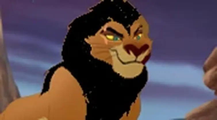 Some Versions of Kovu's father | Fandom