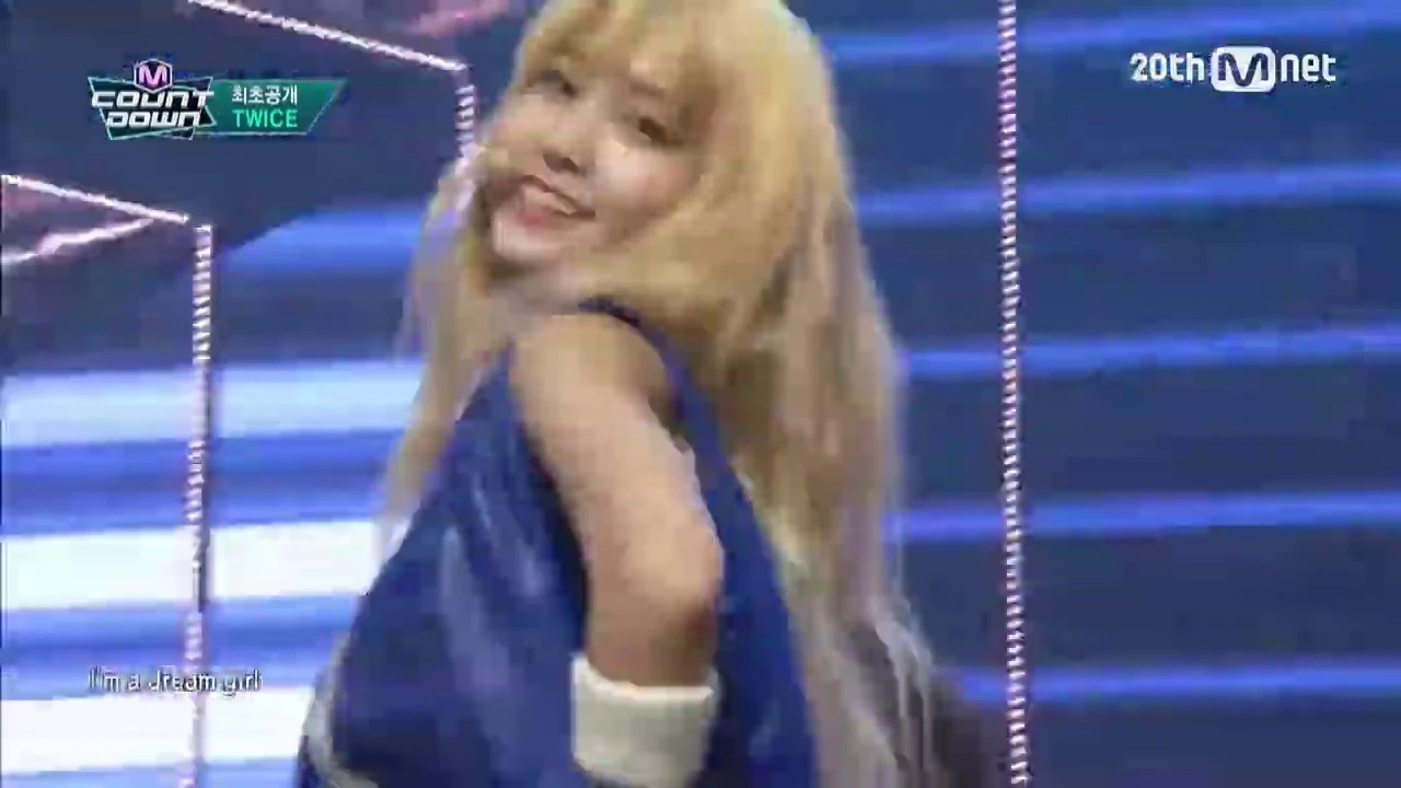 Momo's rap on "Do It Again" | Fandom