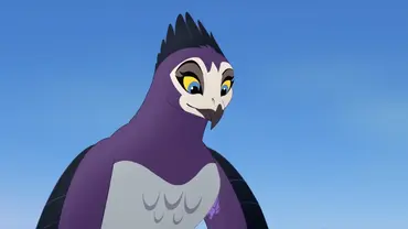 Discuss Everything About The Lion Guard Wiki | Fandom