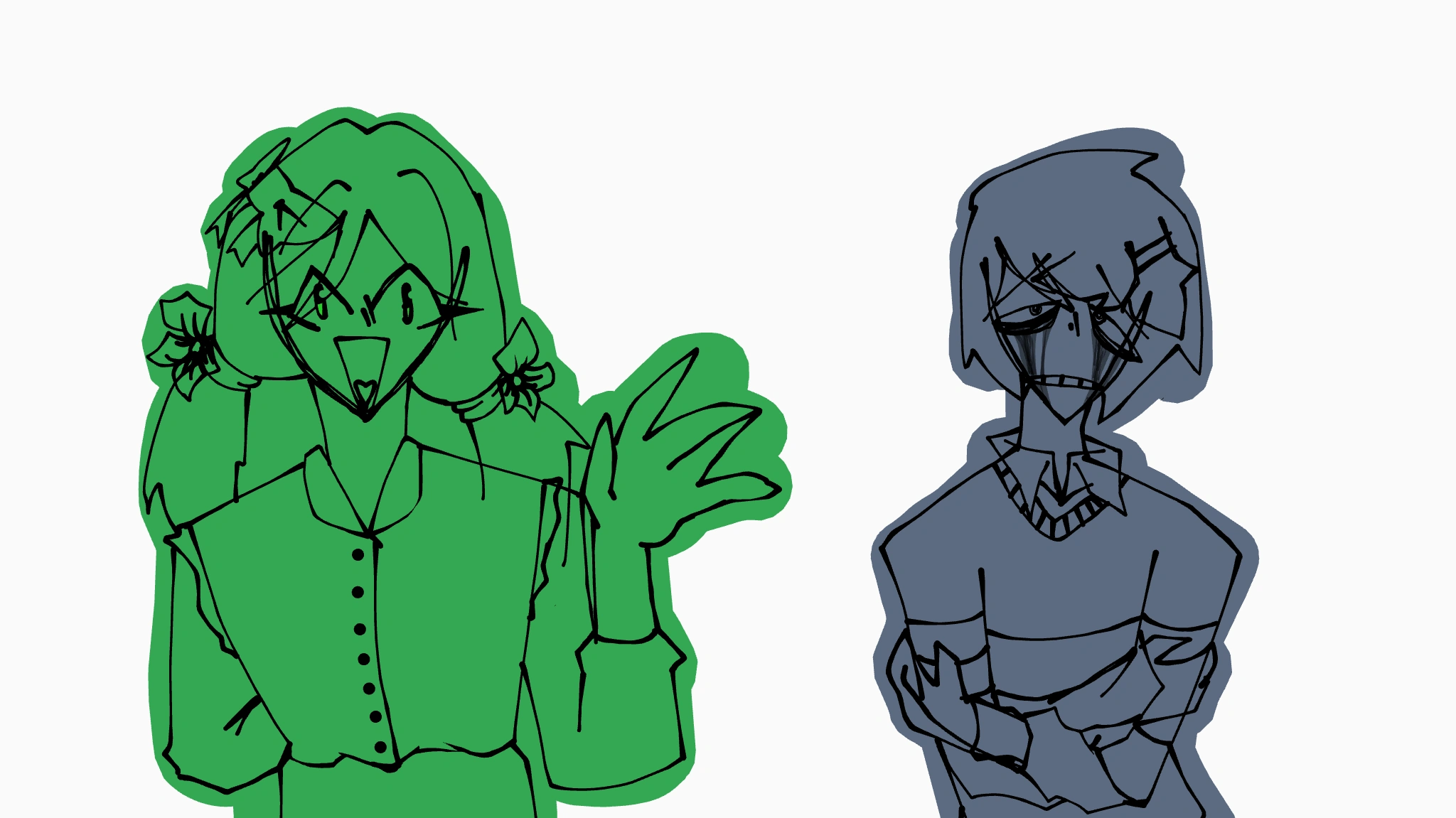 Wuzzup FNAF wiki | Fandom