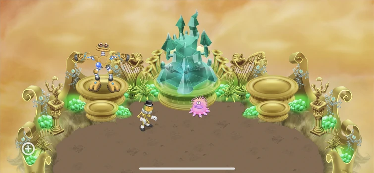 Discuss Everything About My Singing Monsters Wiki | Fandom