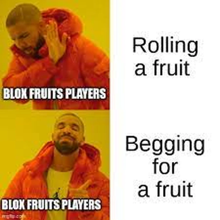 some blox fruits memes | Fandom