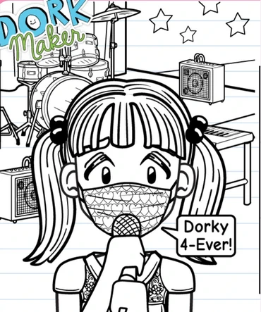Discuss Everything About The Dork Diaries Wiki | Fandom