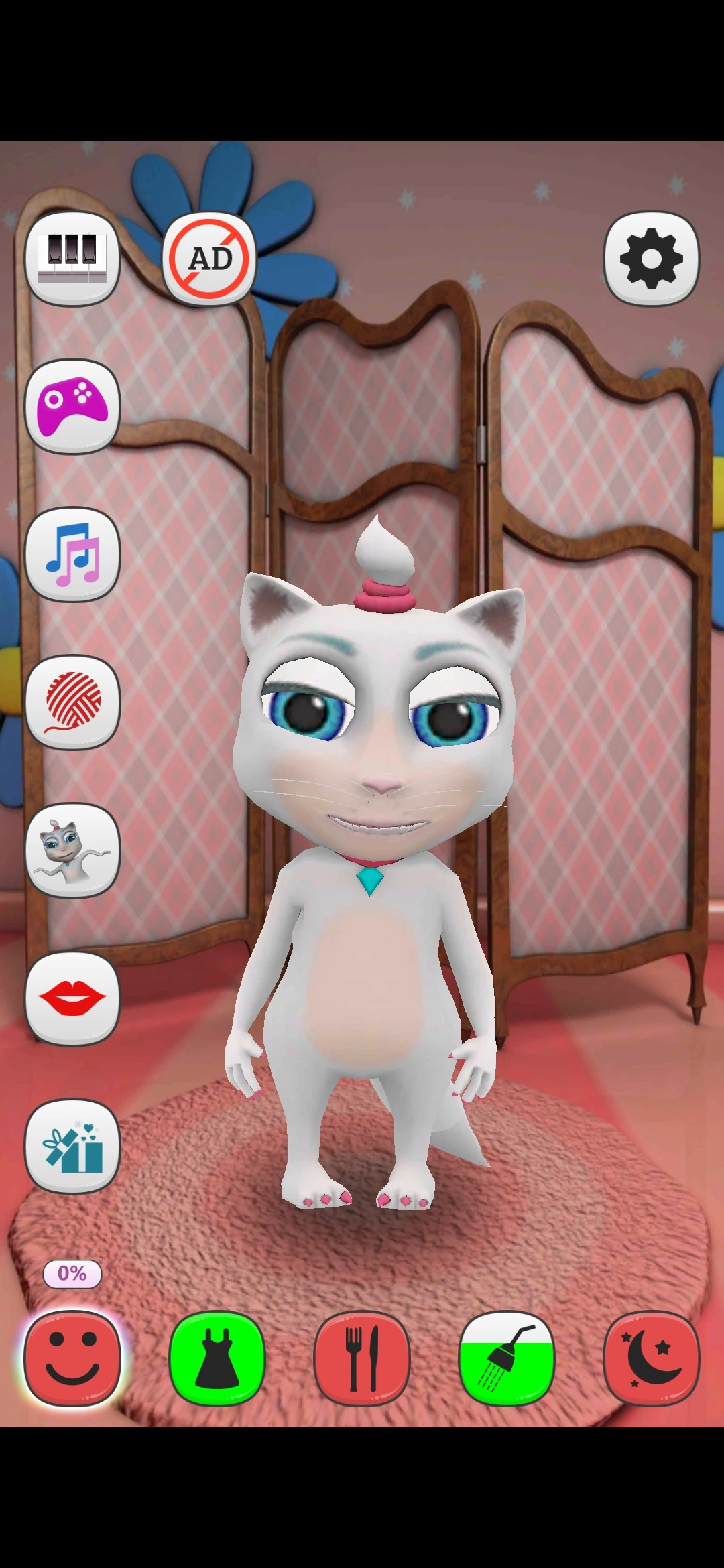 This angela called angulo | Fandom