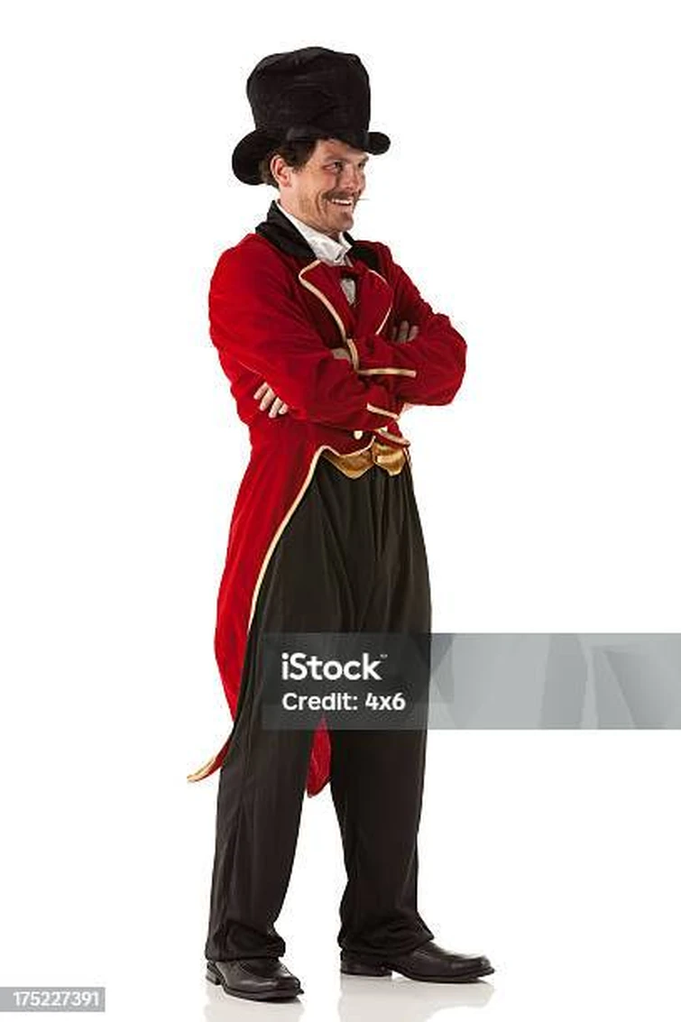 Caine as a human! | Fandom