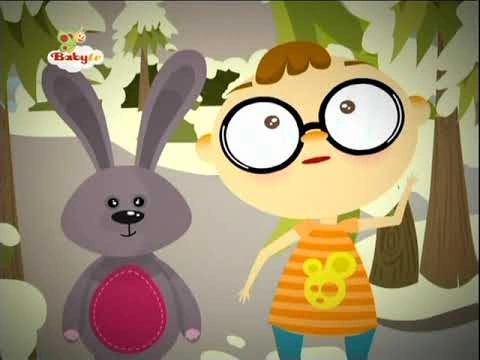 Can you please guess which Grandpa's Gallery episode is in this video ...