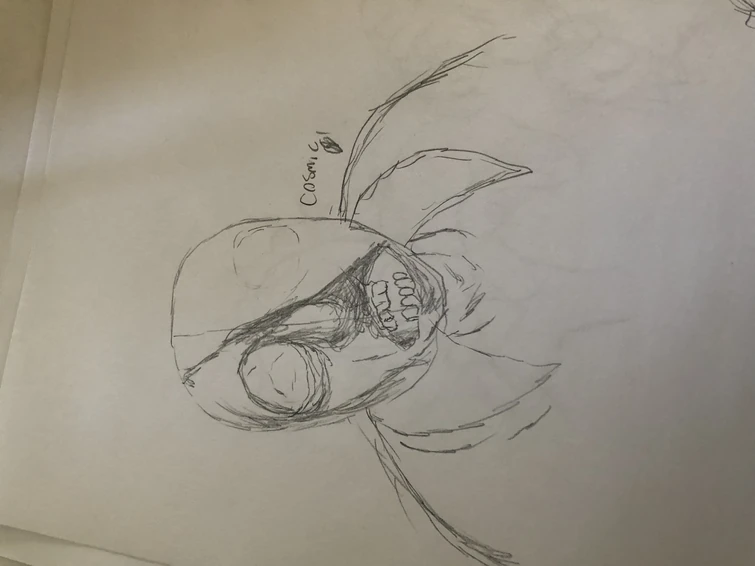 Starving eggman fanart | Fandom