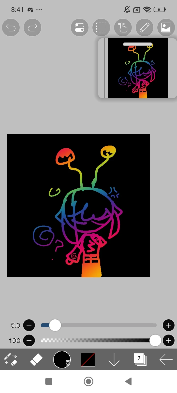 I love drawing this silly thingy | Fandom