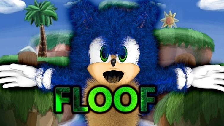 The floof (EXTREME FUR GROWTH WARNING) | Fandom