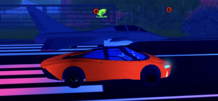 I just got the airtail! | Fandom