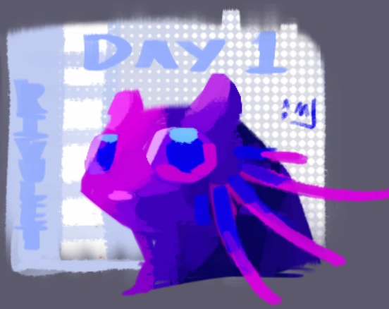 RAINWORLD ART MONTH MEGA POST 1 - 31 | Fandom