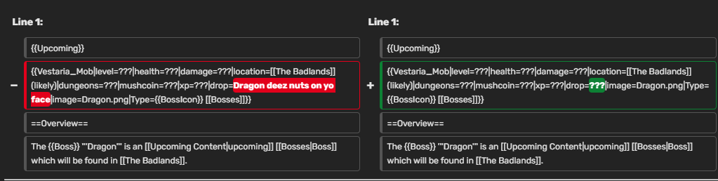 Dragon deez nuts | Fandom