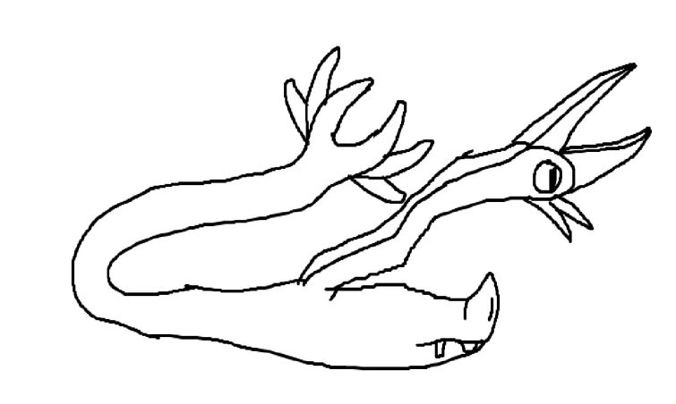 Ok just an idea but what if you put a Red Prismatic Quibble in another ...