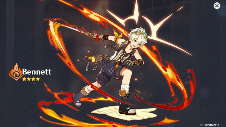 the pyro archon came home today | Fandom