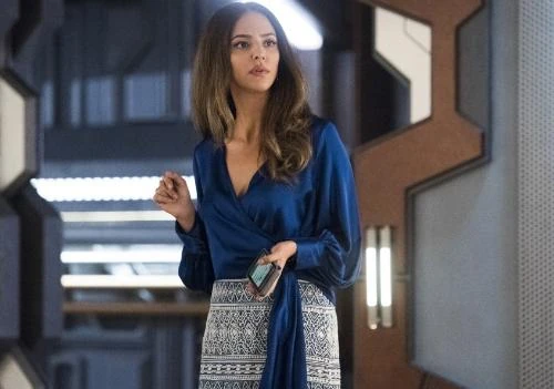 Discuss Everything About Arrowverse Wiki | Fandom