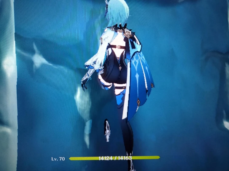 Umm eula you ok? | Fandom