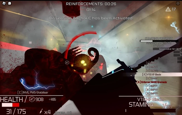 Discuss Everything About Contact a-888 Wiki | Fandom