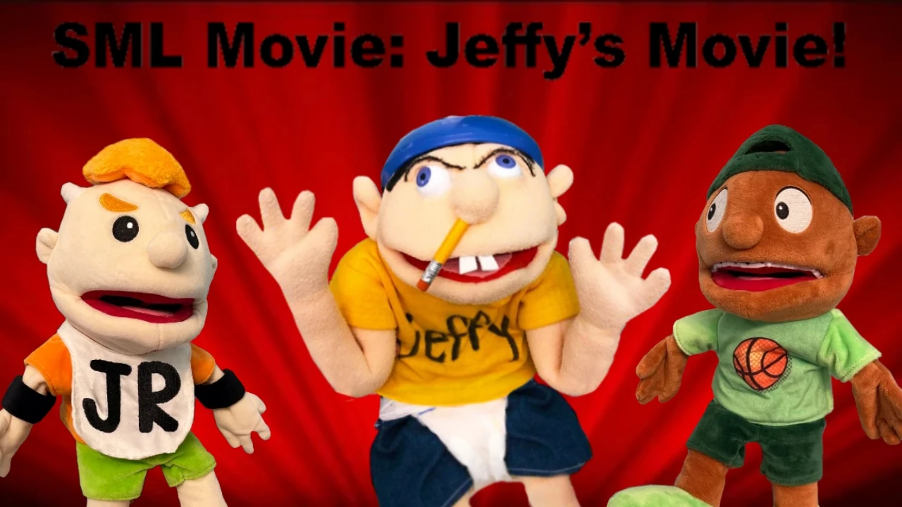 SML Movie: Jeffy's Movie! | Fandom