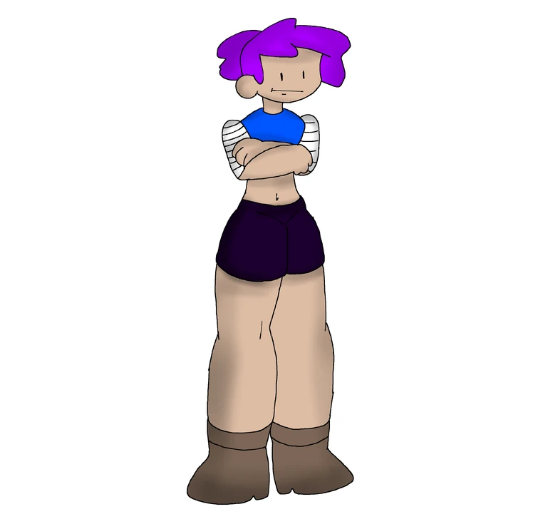 funkipedian slander | Fandom