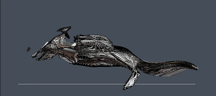 Creature modeling | Fandom