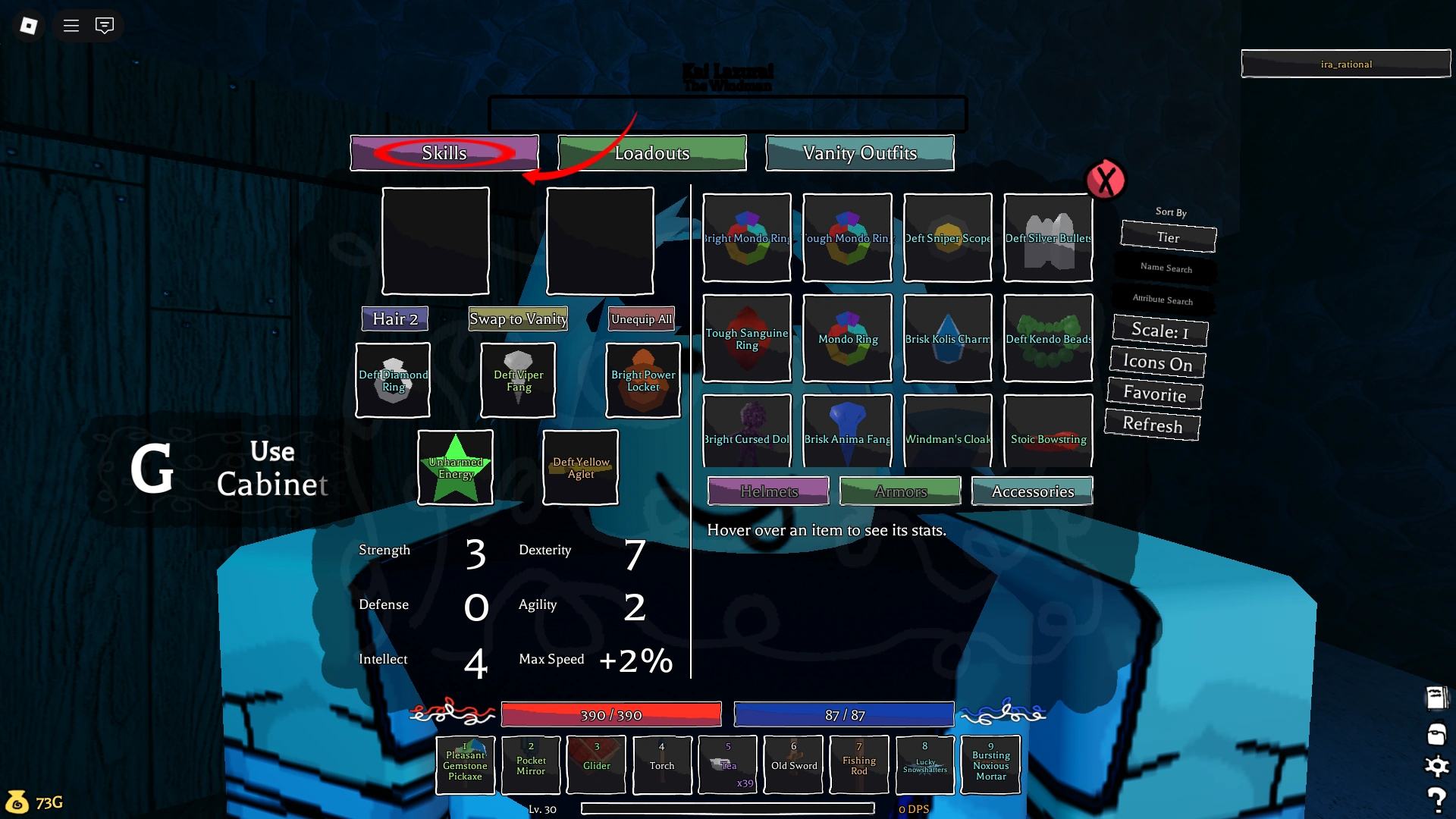 Killing Kai lazurai with this gemstone pickaxe build | Fandom