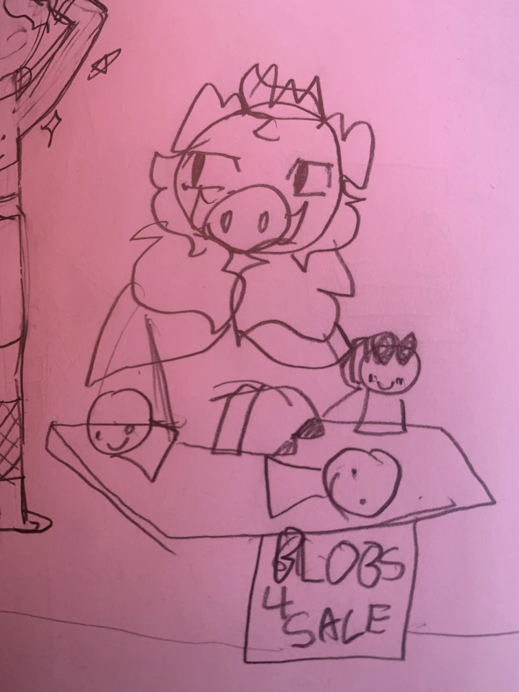 Another doodle | Fandom