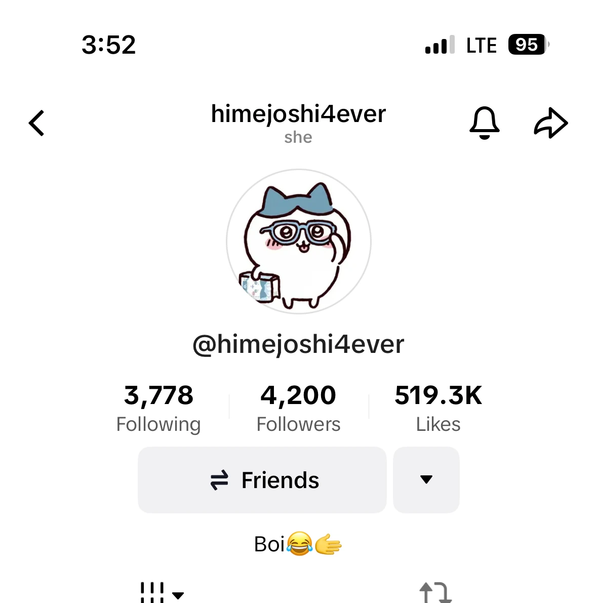 THE YURI JESUS FOLLOWRD ME ON TIMTOK | Fandom