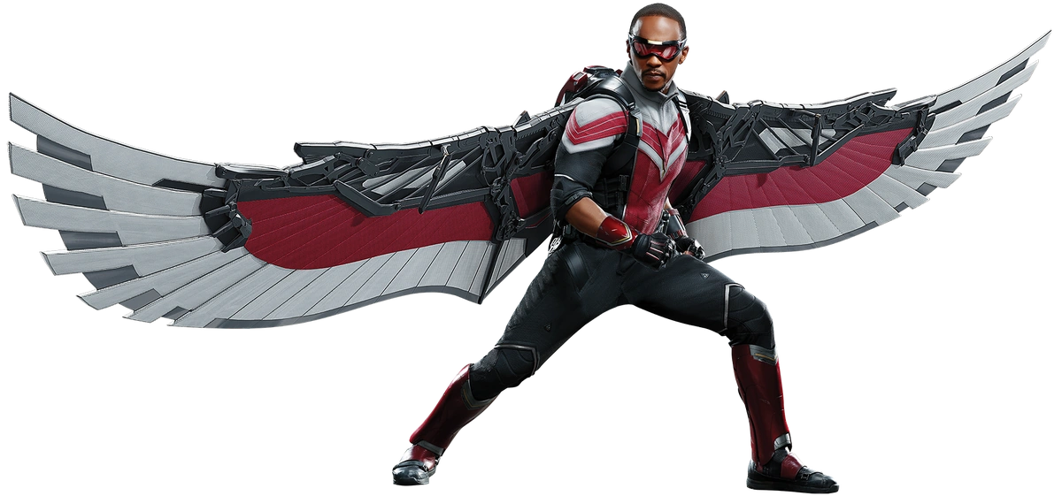MCU'S Sam Wilson vs Hawks (prime), who wins | Fandom