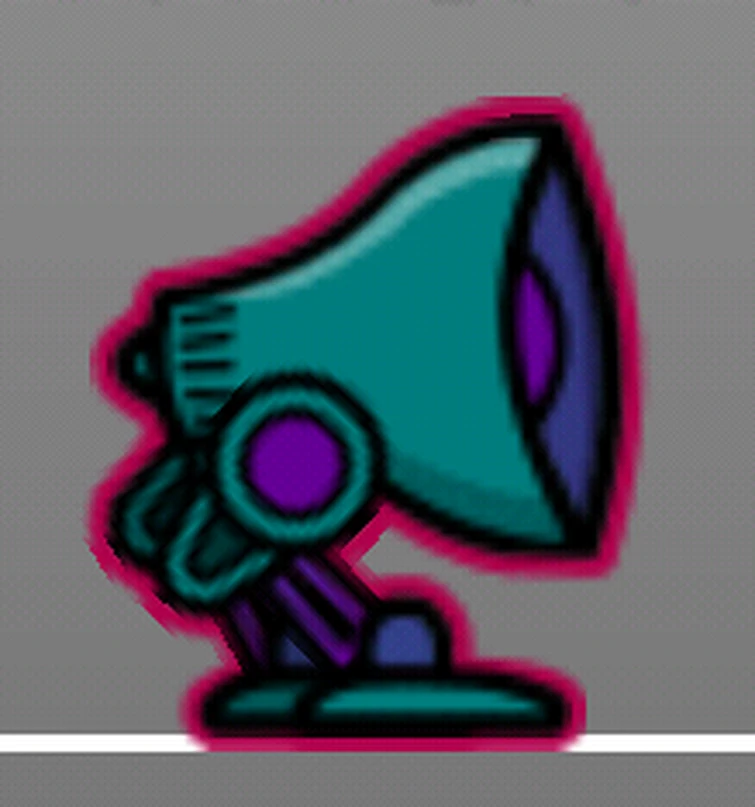 Pixar lamp robot heck yeah | Fandom