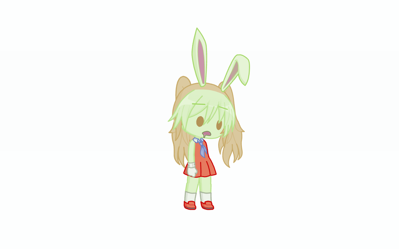 Zombie cream in gacha life 2 | Fandom