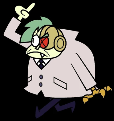 Discuss Everything About OK K.O.! Wiki | Fandom