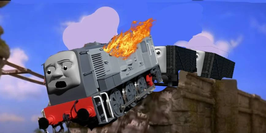 The Fall of Man | Fandom