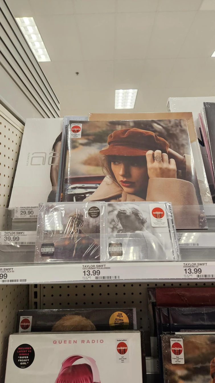 Tay tay at target | Fandom