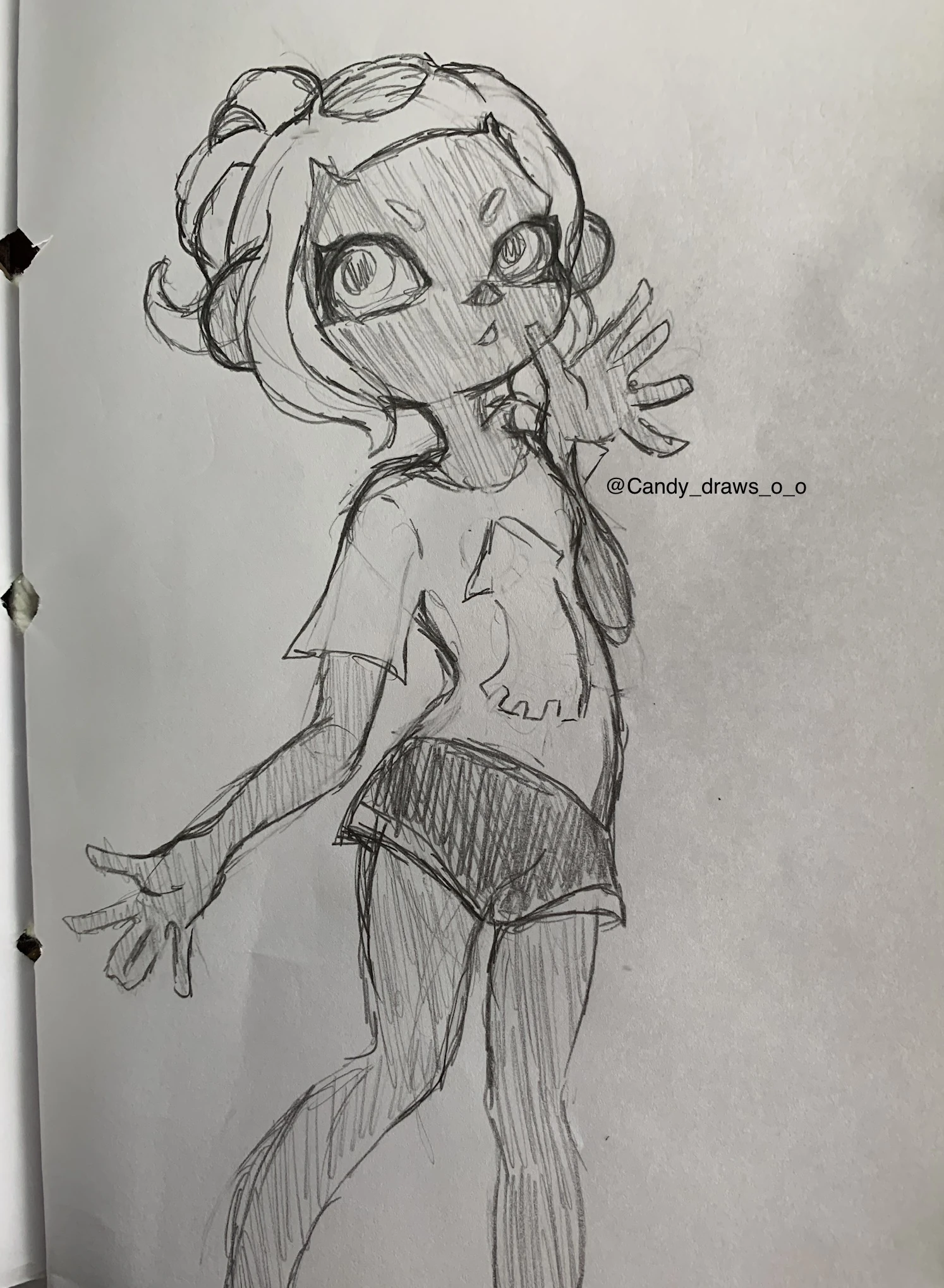 Random art dump | Fandom