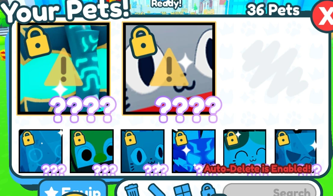 Not gonna play ps99, so | Fandom