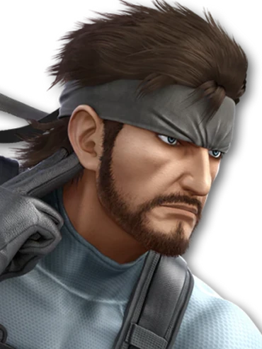 Captain America (Marvel) vs Solid Snake (Metal Gear) | Fandom