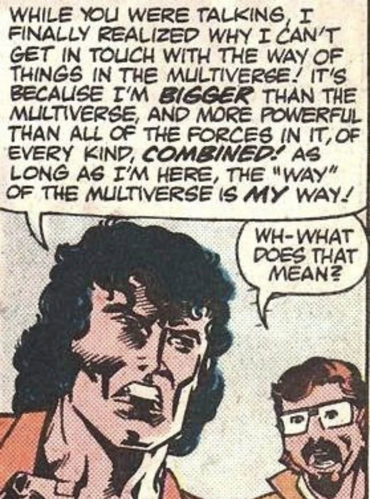 How strong is PR Beyonder | Fandom