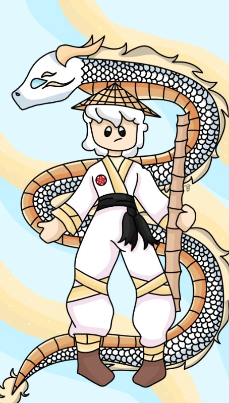 The dragon master | Fandom