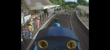 Discuss Everything About Thomas the Tank Engine Wiki | Fandom