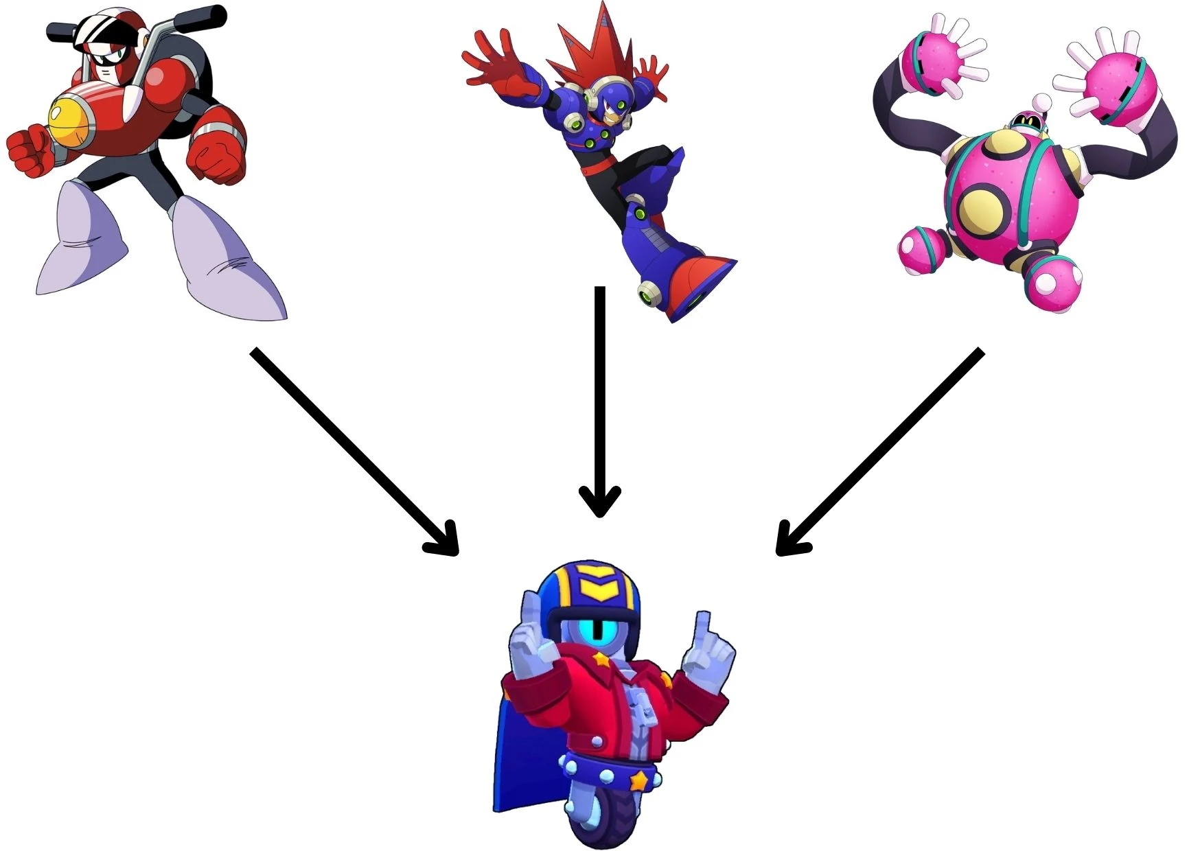 A little fact about Stu | Fandom