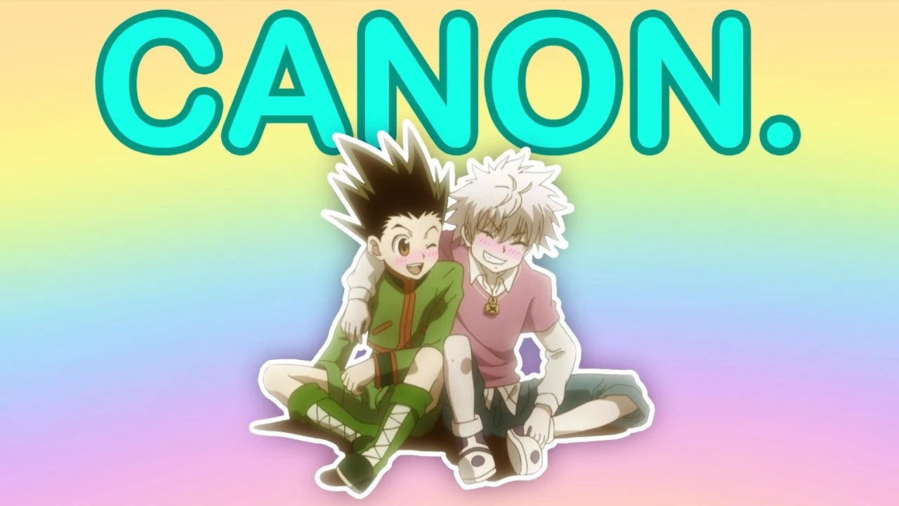 Reasons why Killugon is canon :3 | Fandom