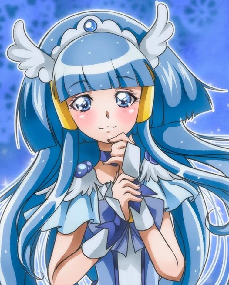what's the best and worst design from Precure in your opinion | Fandom