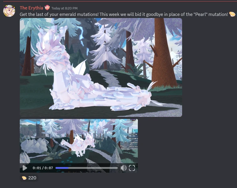 Discuss Everything About Creatures of Sonaria Wiki | Fandom
