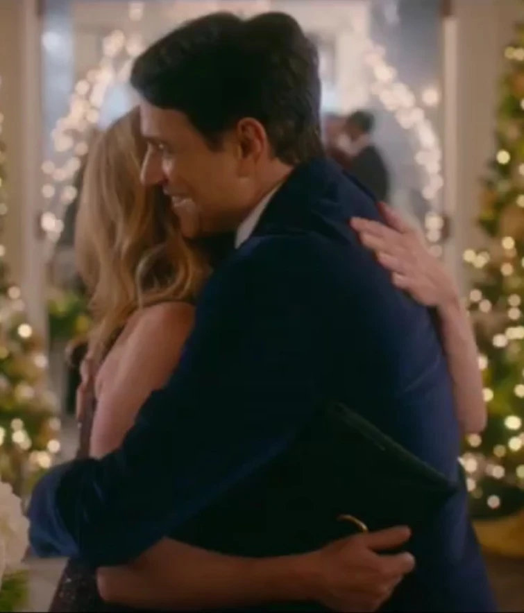 Daniel and Ali | Fandom