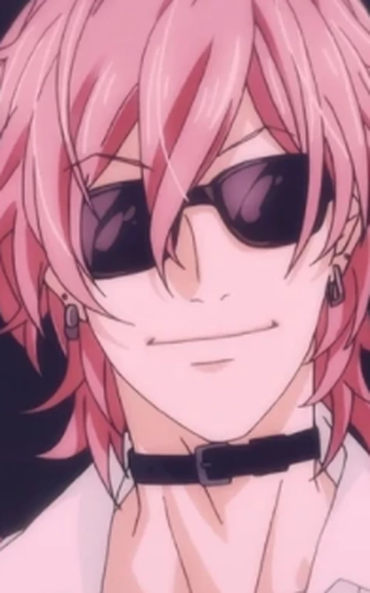 Discuss Everything About Yarichin Bitch Club Wikia | Fandom